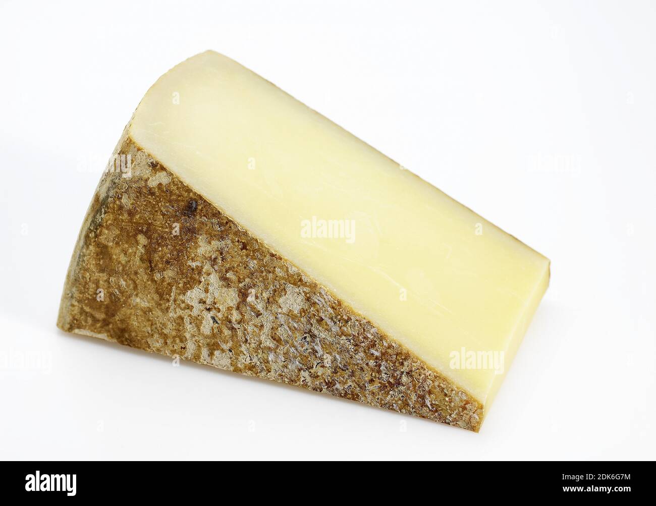 Comte, French Cheese made from Cow's Milk Stock Photo - Alamy