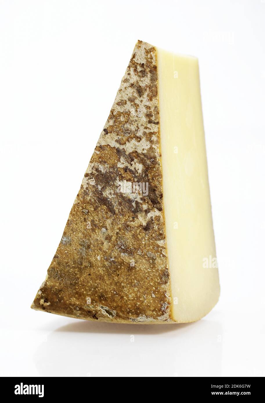 Comte, French Cheese made from Cow's Milk Stock Photo - Alamy