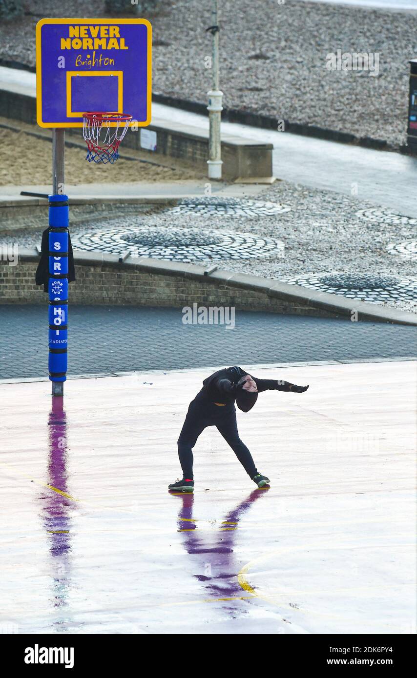 Normal winter hi-res stock photography and images - Alamy