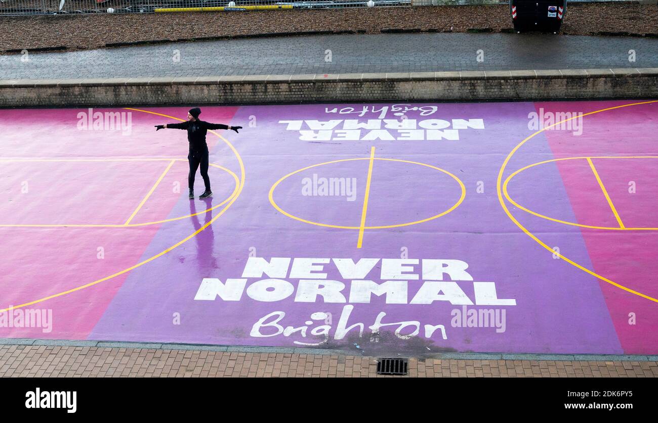 Normal winter hi-res stock photography and images - Alamy