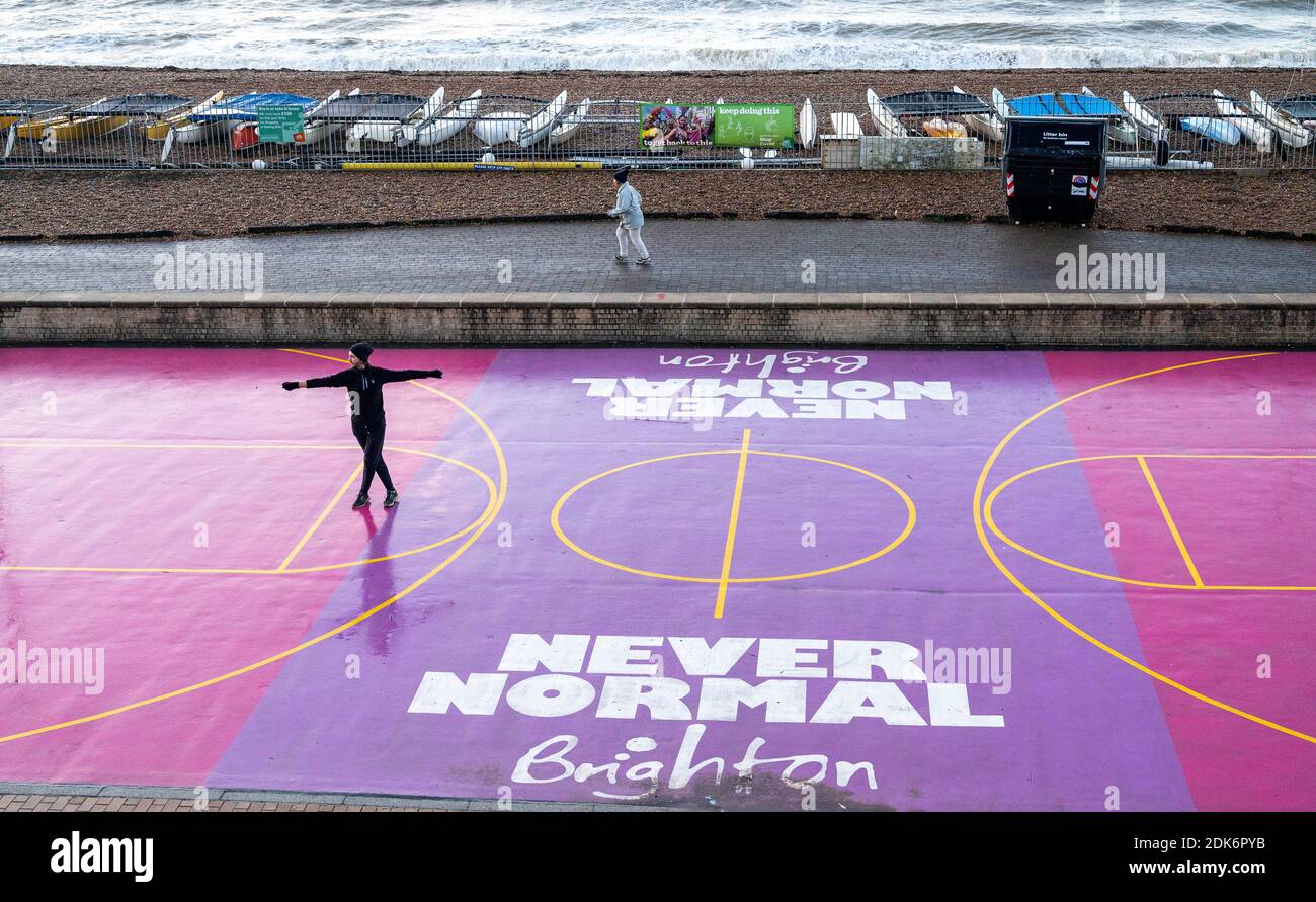 Normal winter hi-res stock photography and images - Alamy