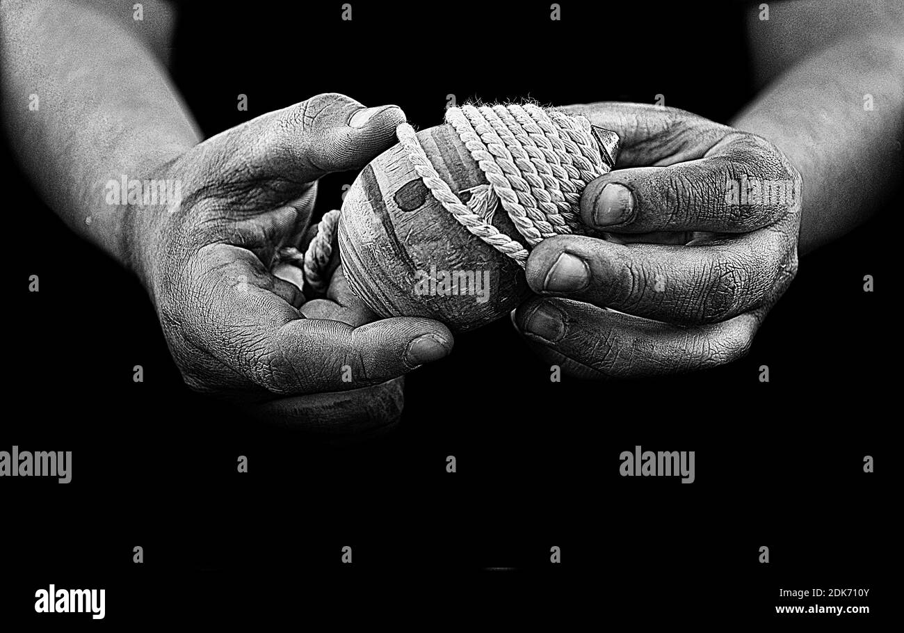 Spinning top toy Black and White Stock Photos & Images - Alamy