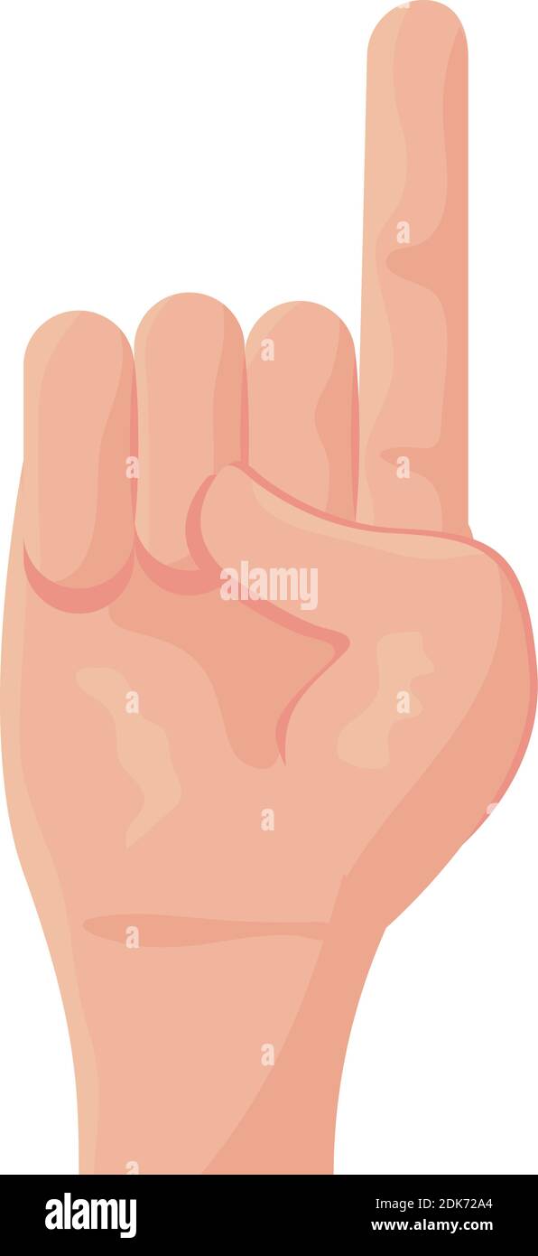 Fan counting Stock Vector Images - Alamy