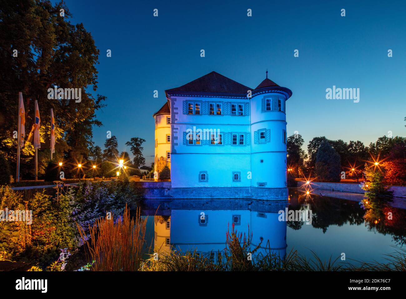Bad rappenau hi-res stock photography and images - Alamy