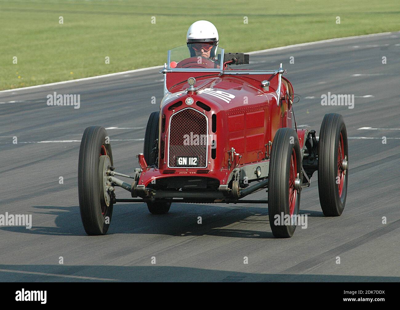 Pre War Racing Cars High Resolution Stock Photography and Images - Alamy
