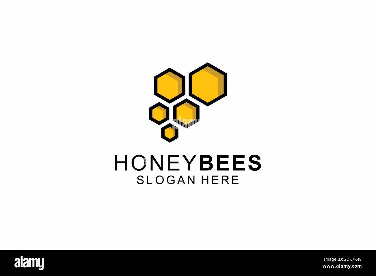Honey Logo Images