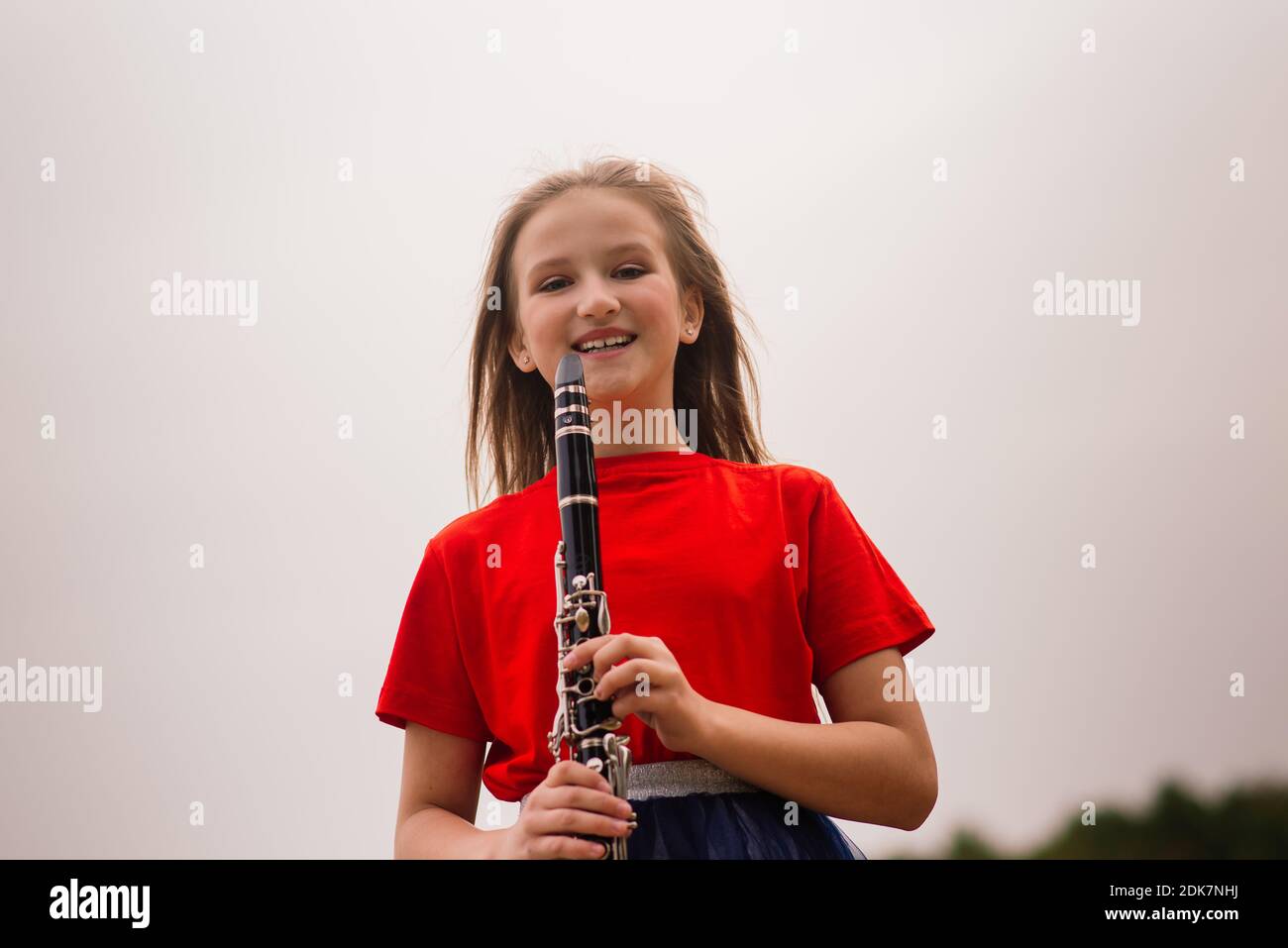 Ebony flute hi-res stock photography and images - Alamy