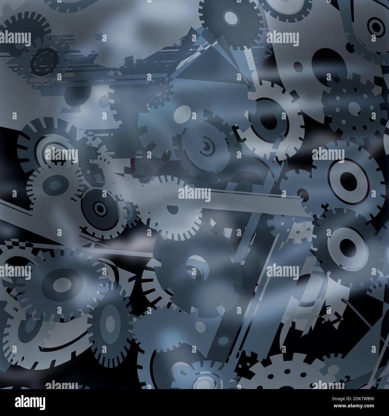 abstract dark background, car repair, service station.high quality ...