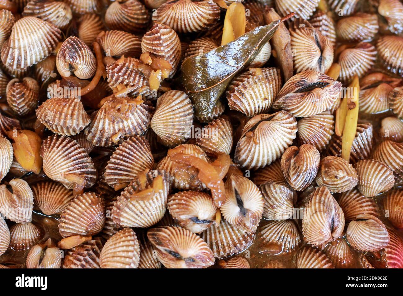 Floating Object Photography