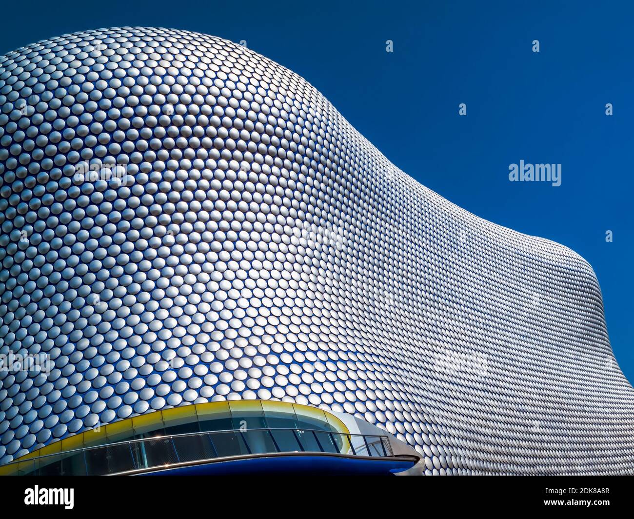 Bullring roof structure hi-res stock photography and images - Alamy