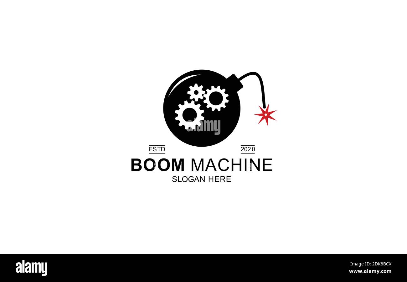Boom Logo