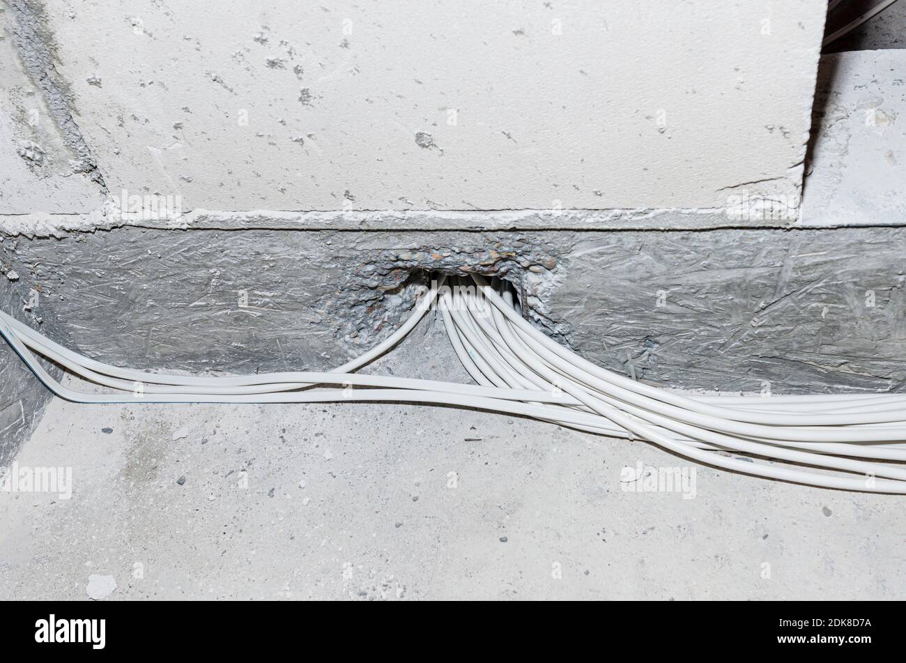 Layed rope hi-res stock photography and images - Alamy