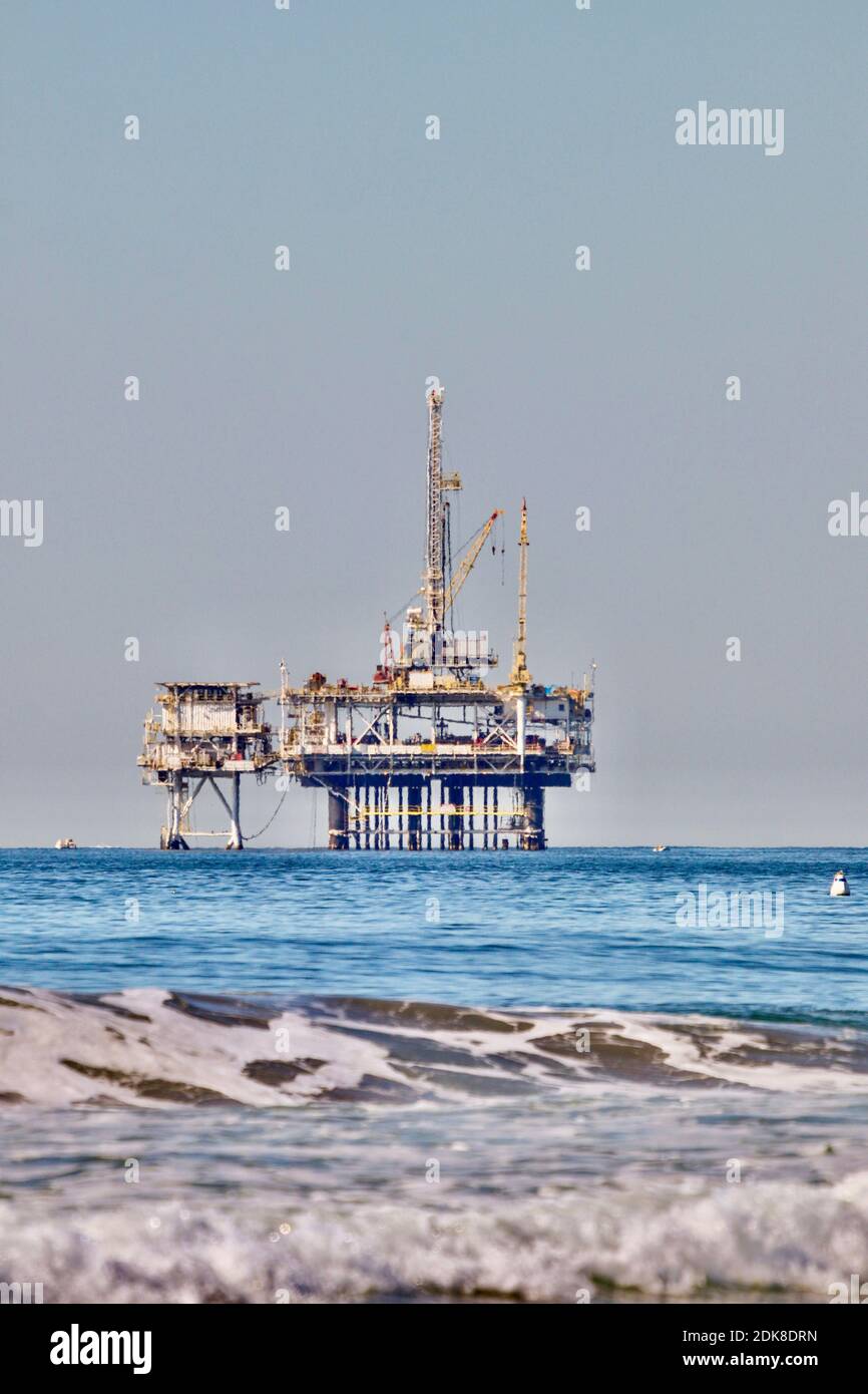 Huntington beach california usa hi-res stock photography and images - Alamy