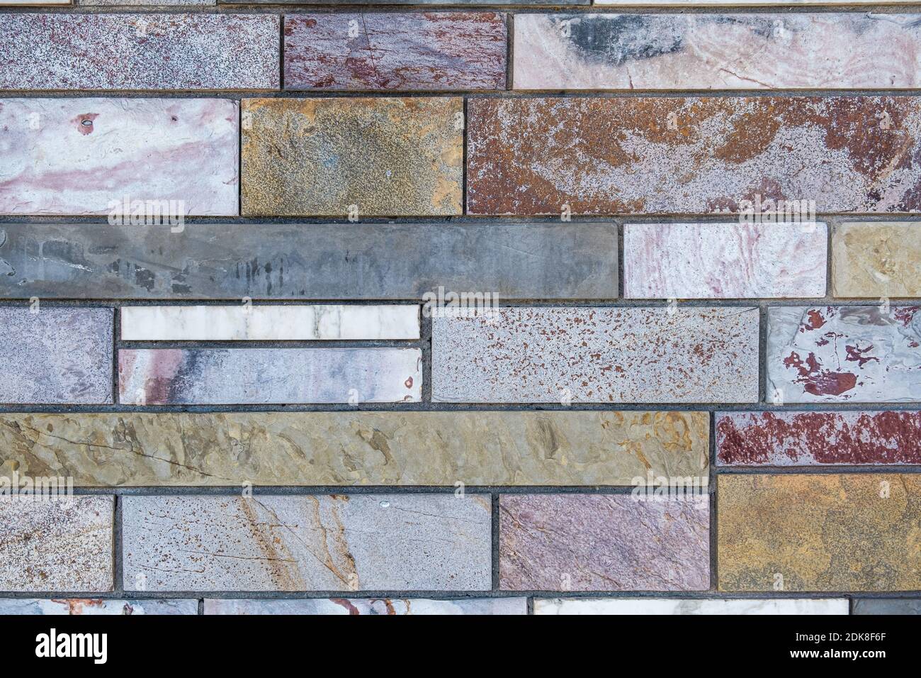 Marble brick hi-res stock photography and images - Alamy