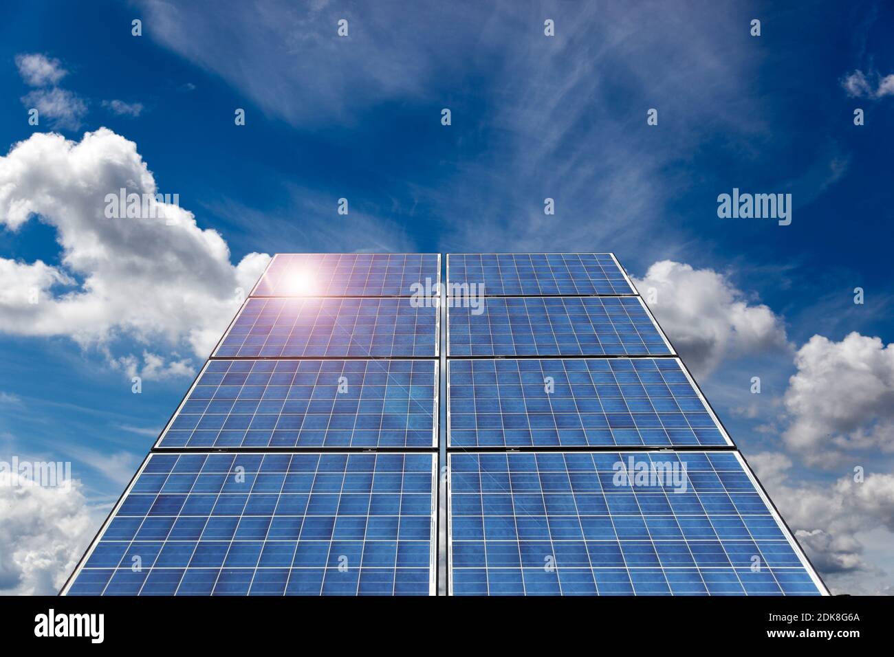 Solar currents hi-res stock photography and images - Alamy