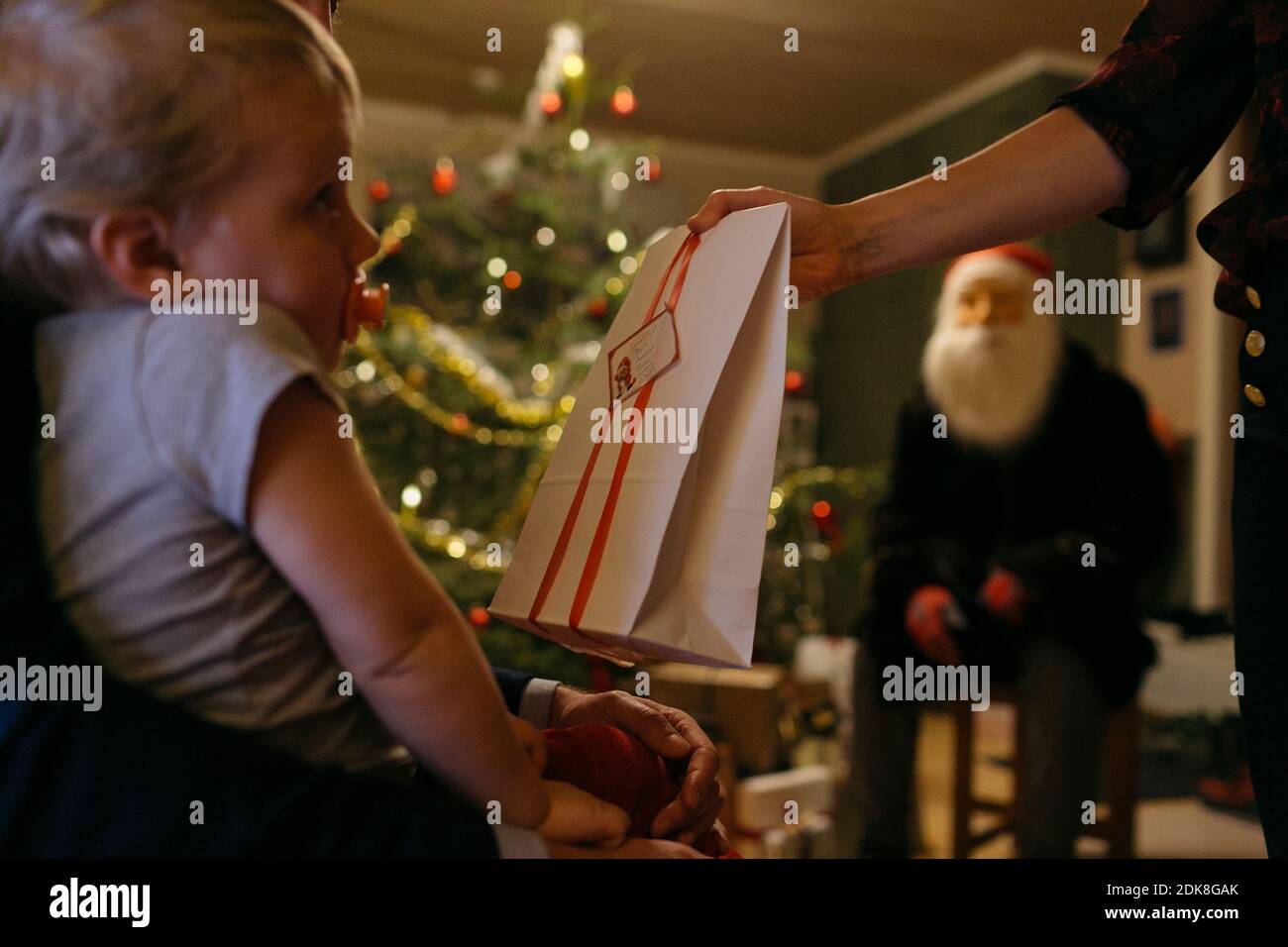 Present generation hi-res stock photography and images - Alamy