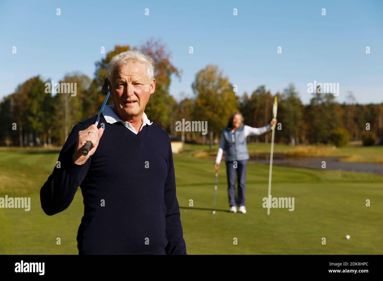 Recreational course hi-res stock photography and images - Alamy
