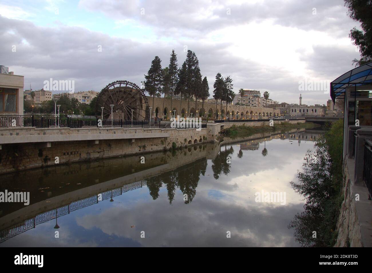 Lake homs hi-res stock photography and images - Alamy