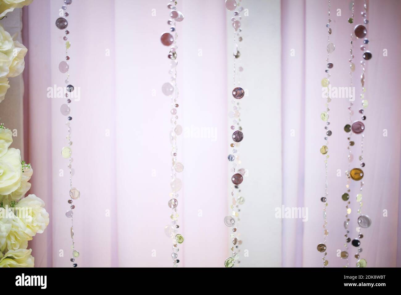 Malay Wedding Decoration High Resolution Stock Photography and Images ...