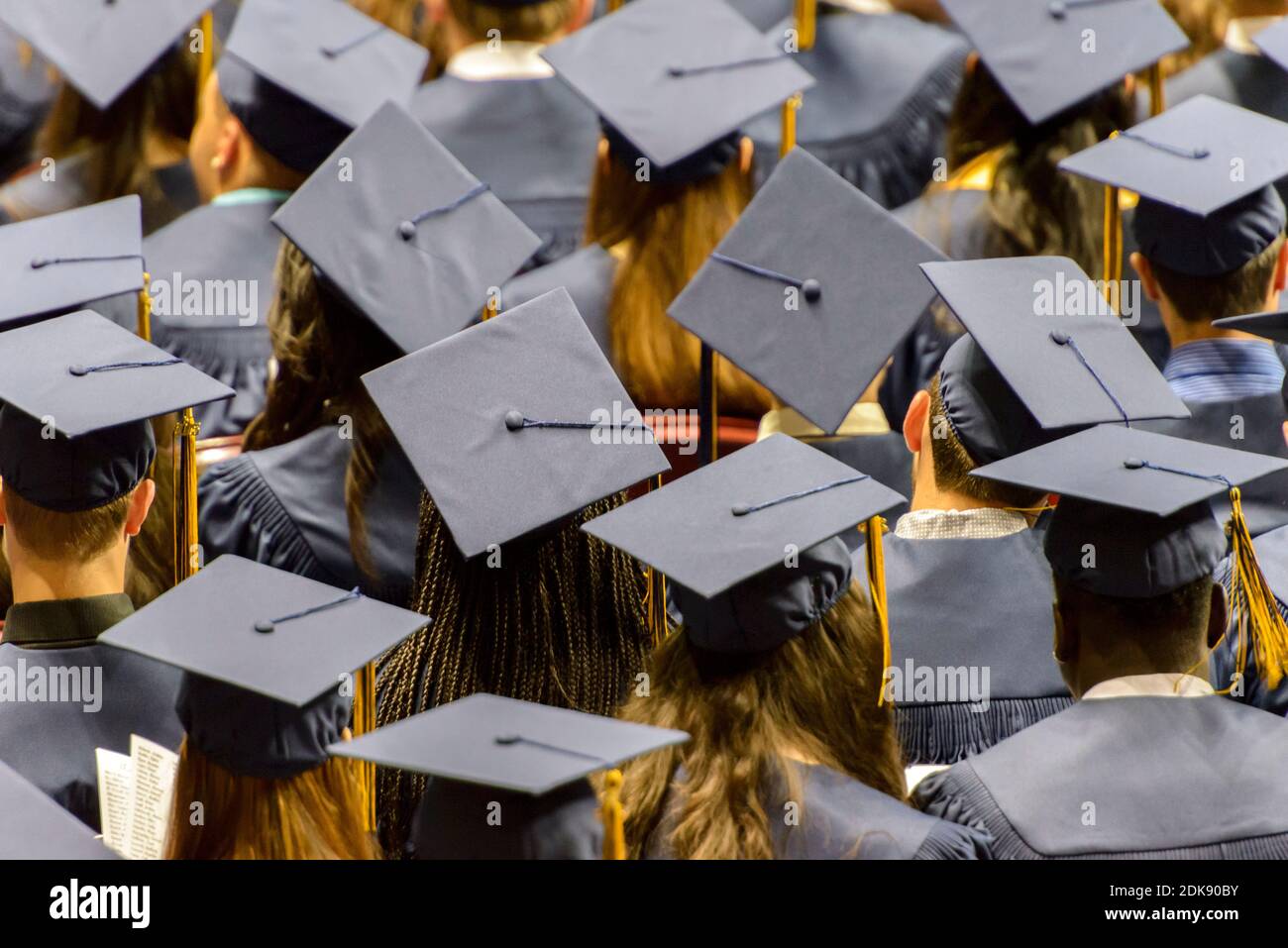 Convocation hi-res stock photography and images - Alamy