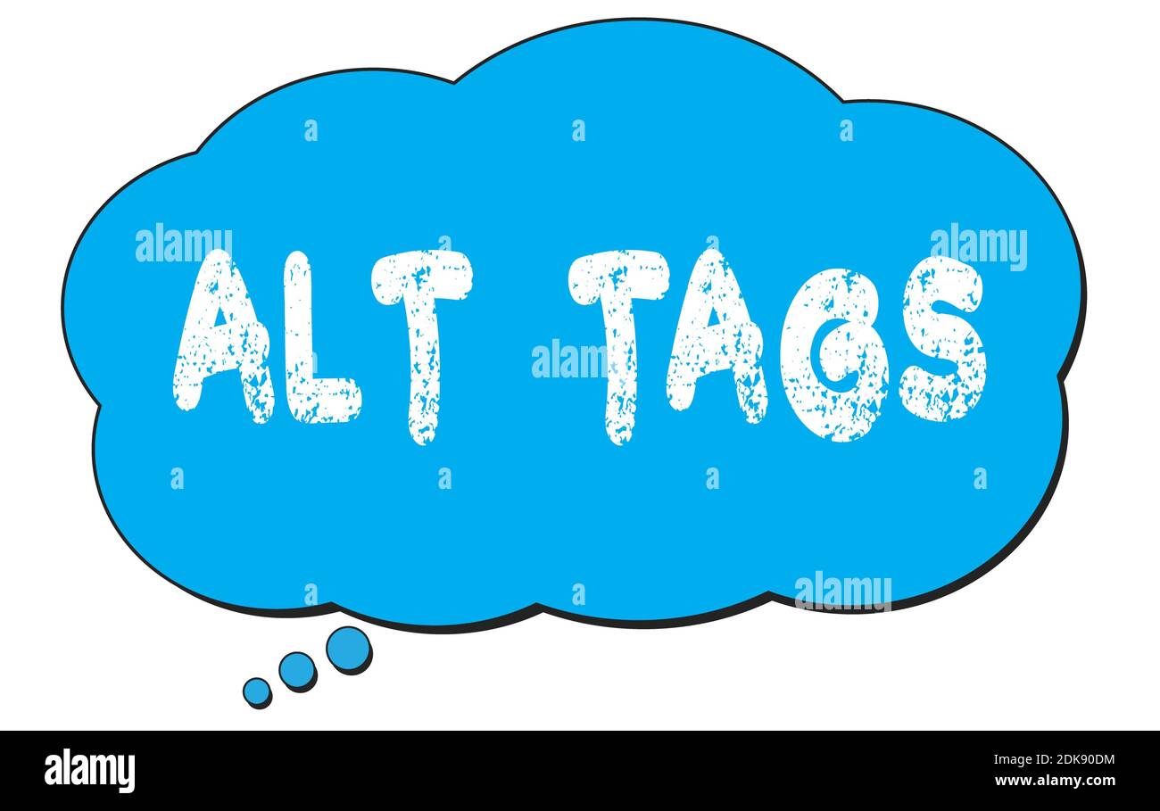 Alt tags stamp hi-res stock photography and images - Alamy