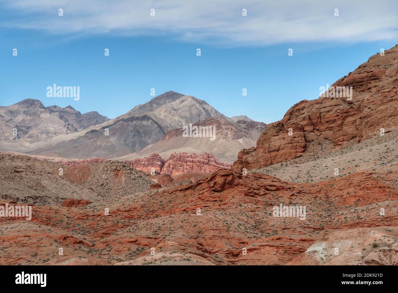 Depression Land Feature High Resolution Stock Photography and Images ...