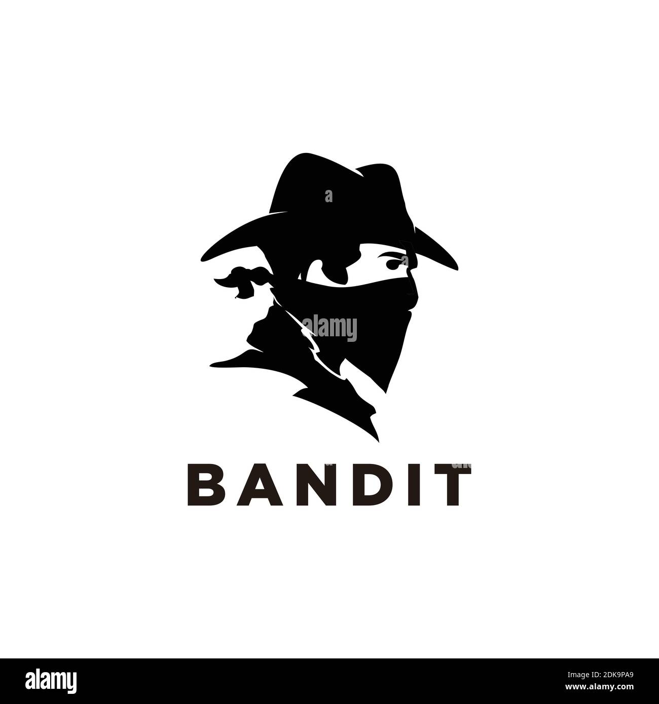 Head Bandit Logo
