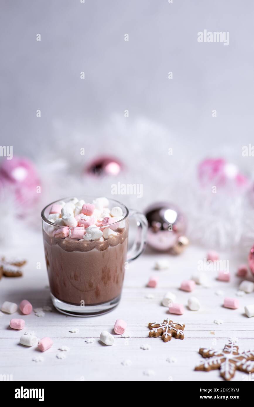 Cocoa wonderland hi-res stock photography and images - Alamy