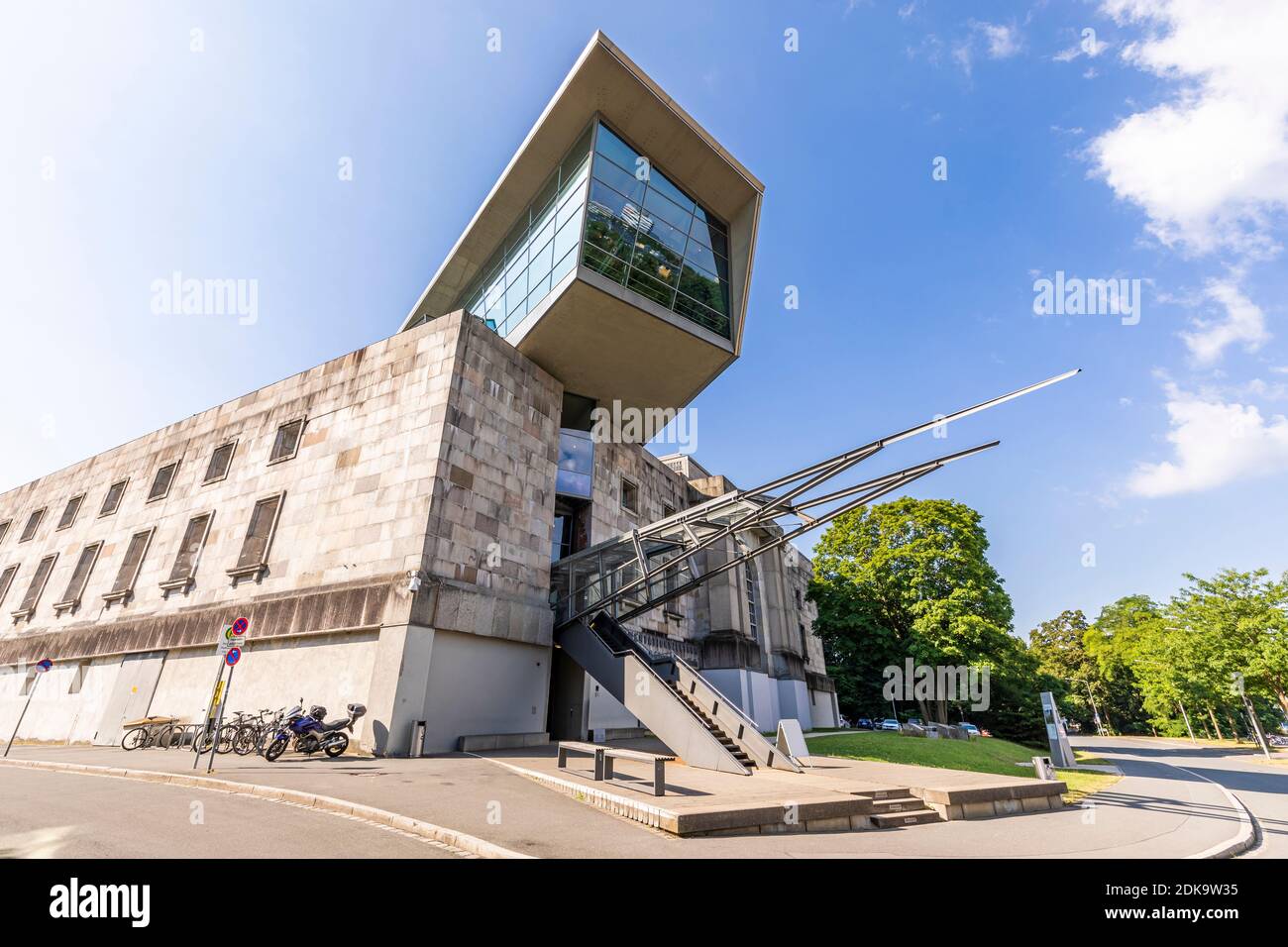 Nuremberg Nazi Rally Ground High Resolution Stock Photography and ...