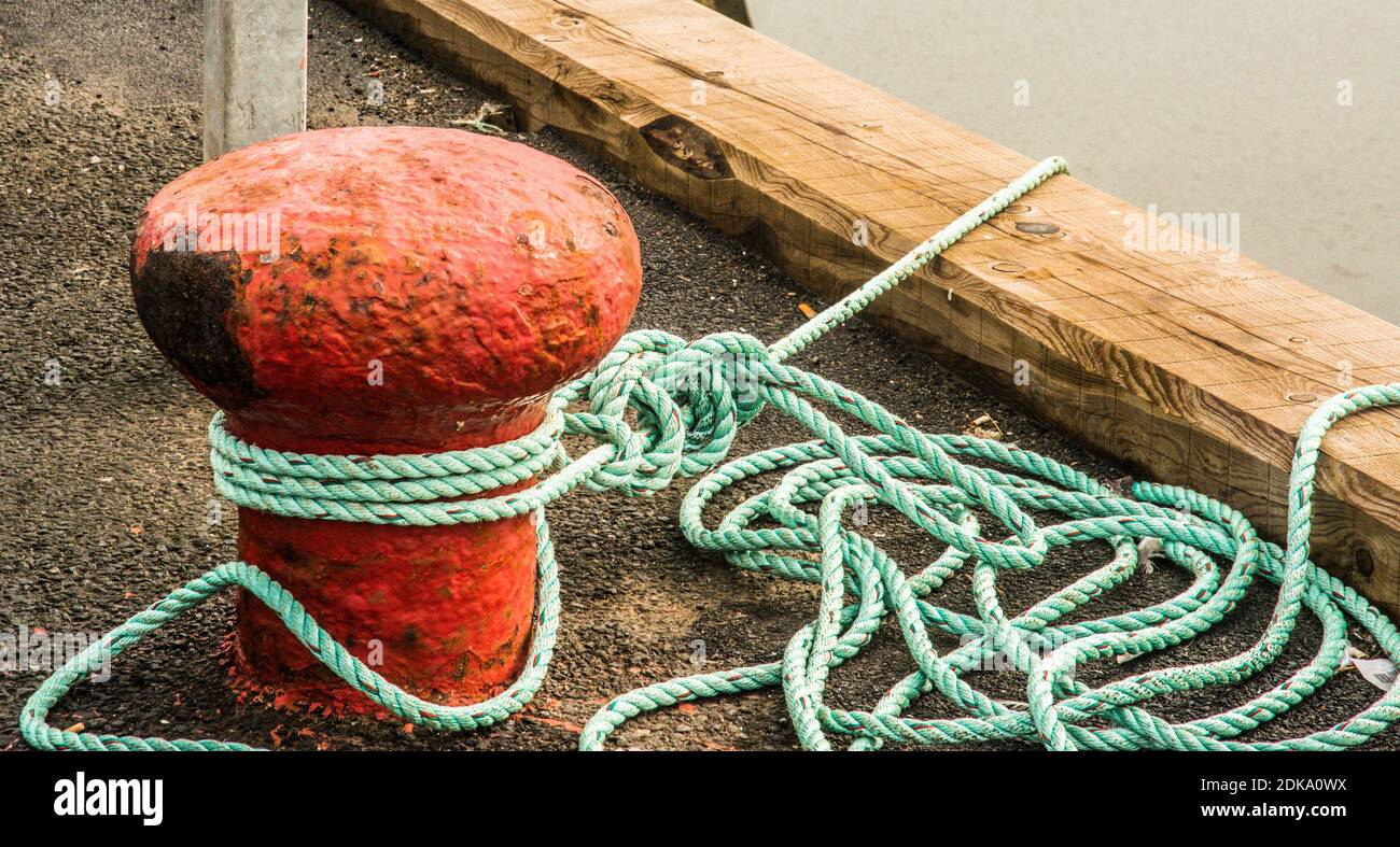 Capsten hi-res stock photography and images - Alamy