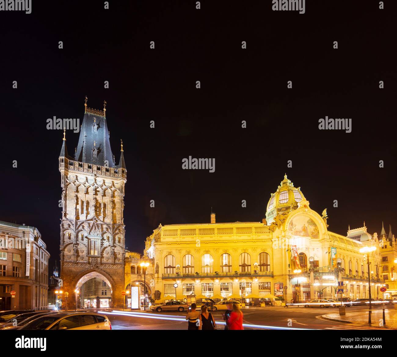 Prasna brana hi-res stock photography and images - Alamy