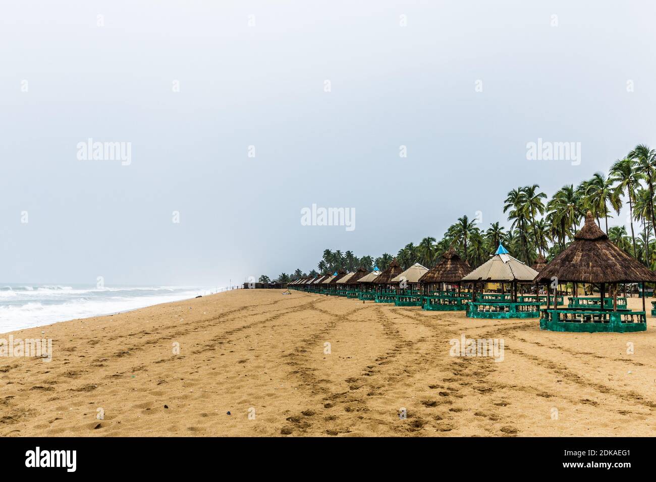 Lagos Beach Nigeria High Resolution Stock Photography and Images - Alamy
