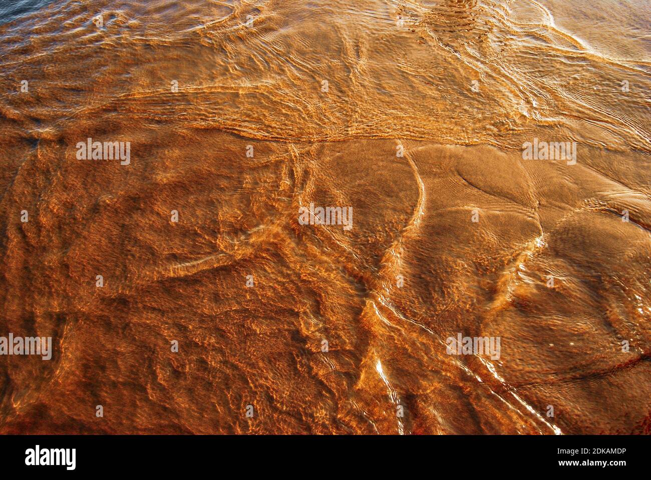 Rippleside beach hi-res stock photography and images - Alamy