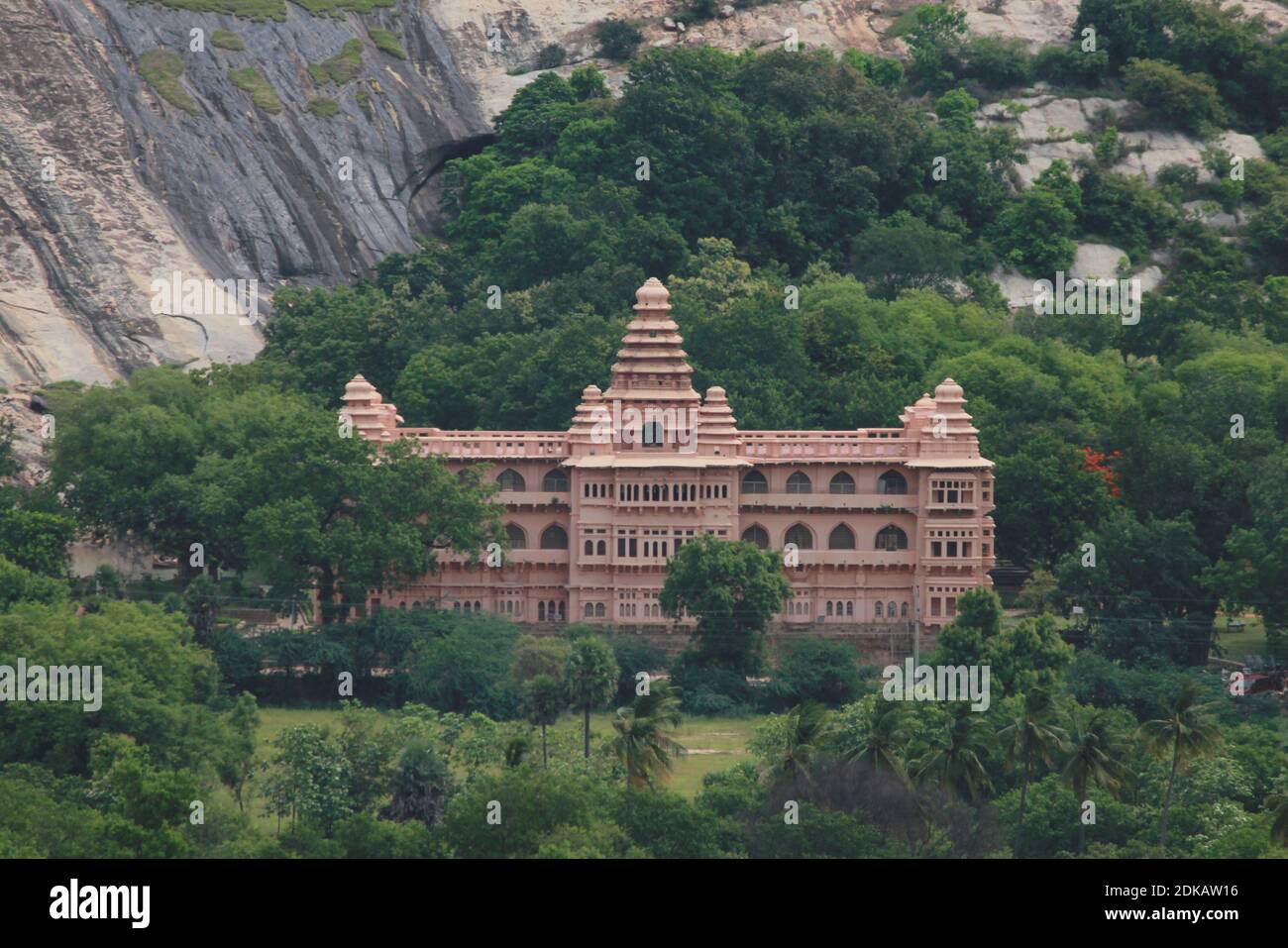 Fort chandragiri hi-res stock photography and images - Alamy