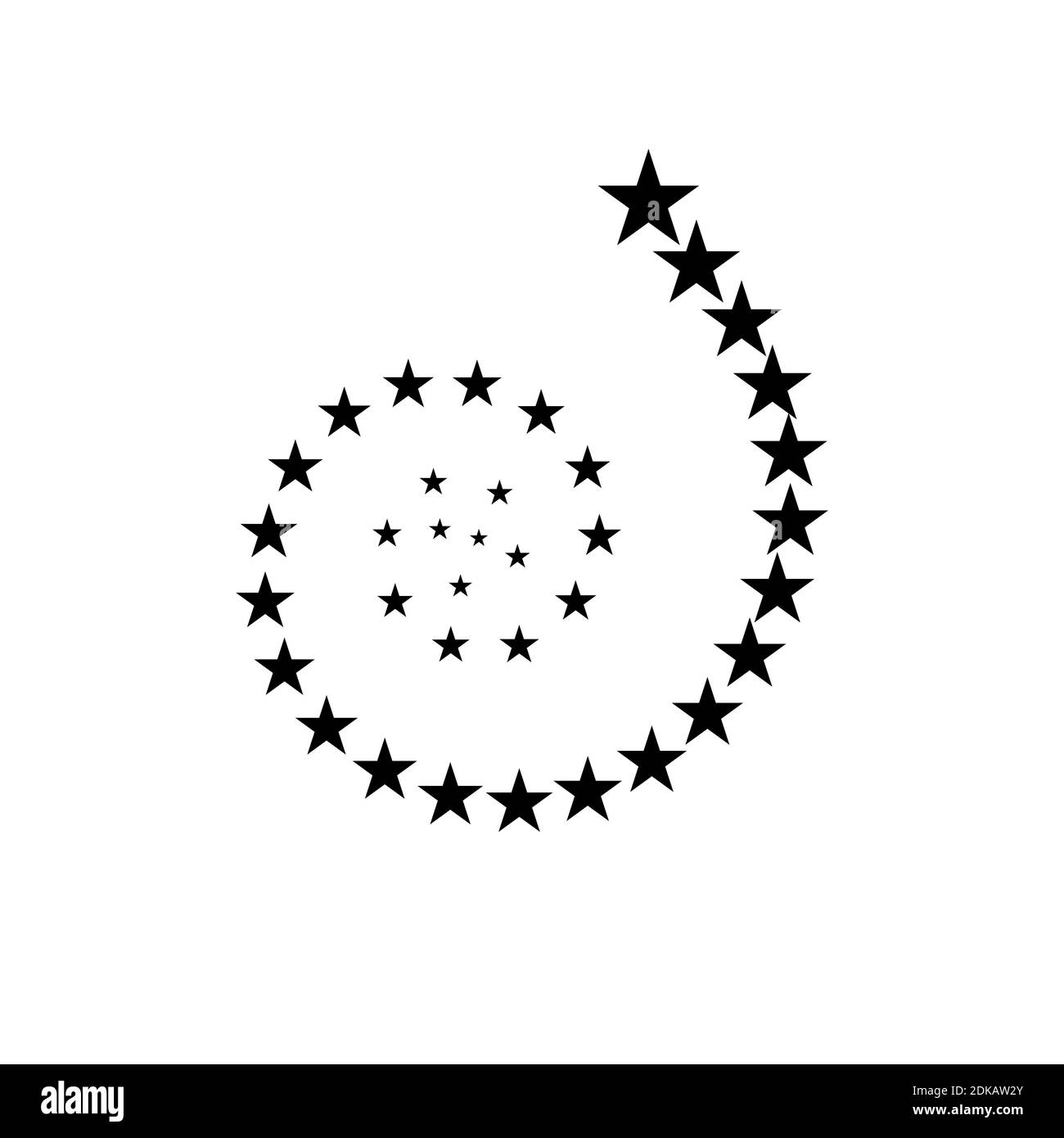 Lucky stars Stock Vector Images - Alamy