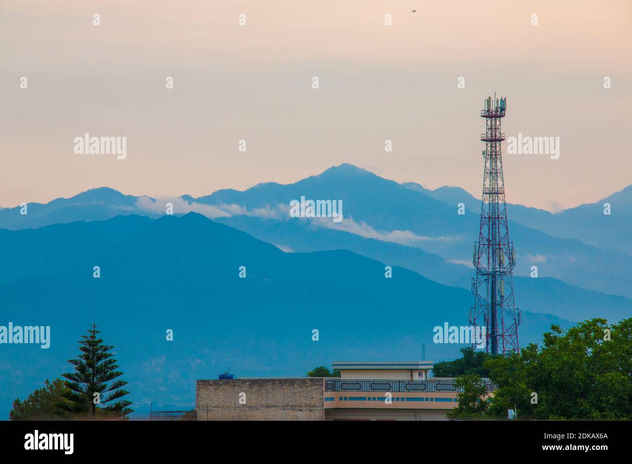 Mingora pakistan hi-res stock photography and images - Alamy