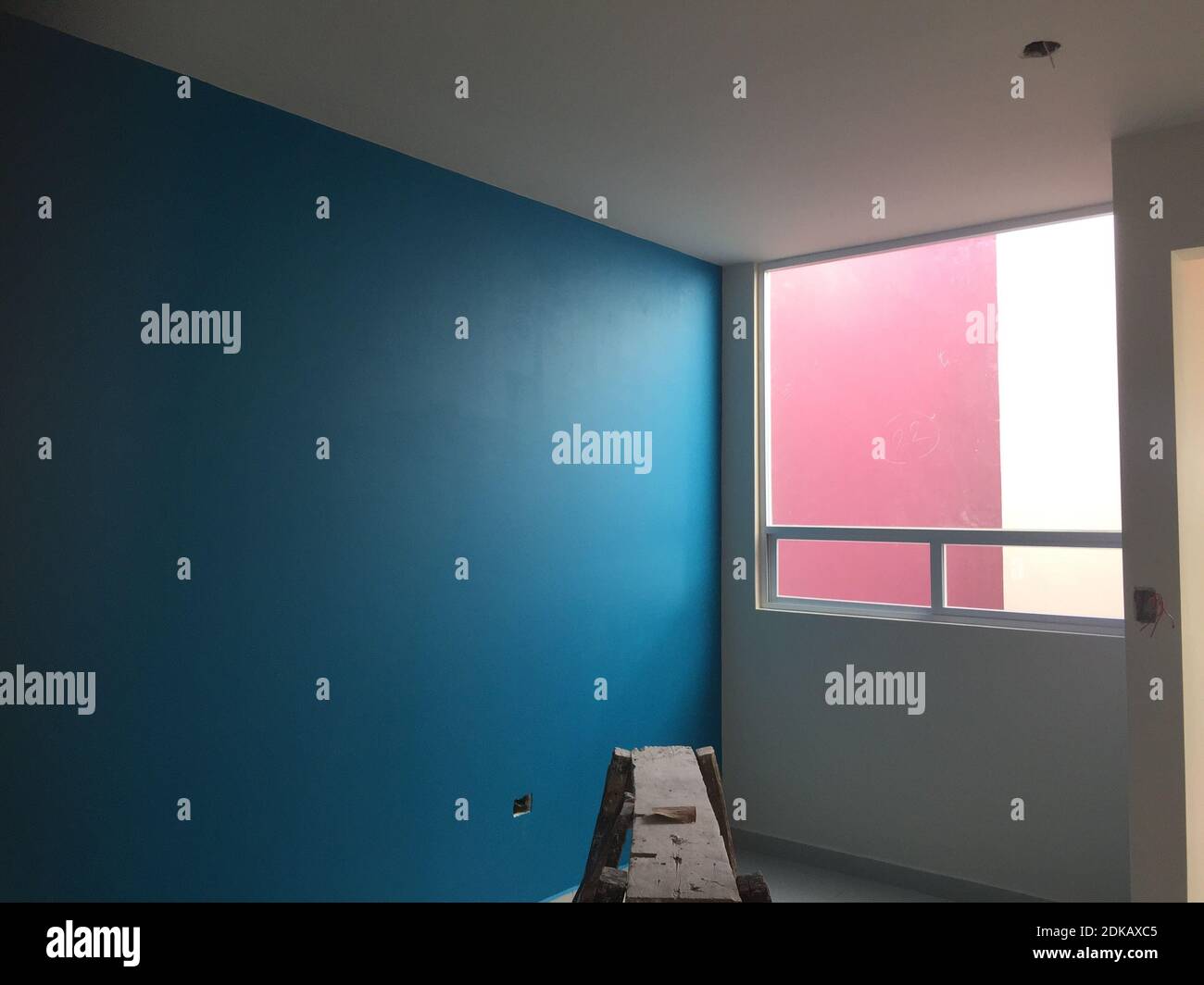 Colores mexico hi-res stock photography and images - Alamy