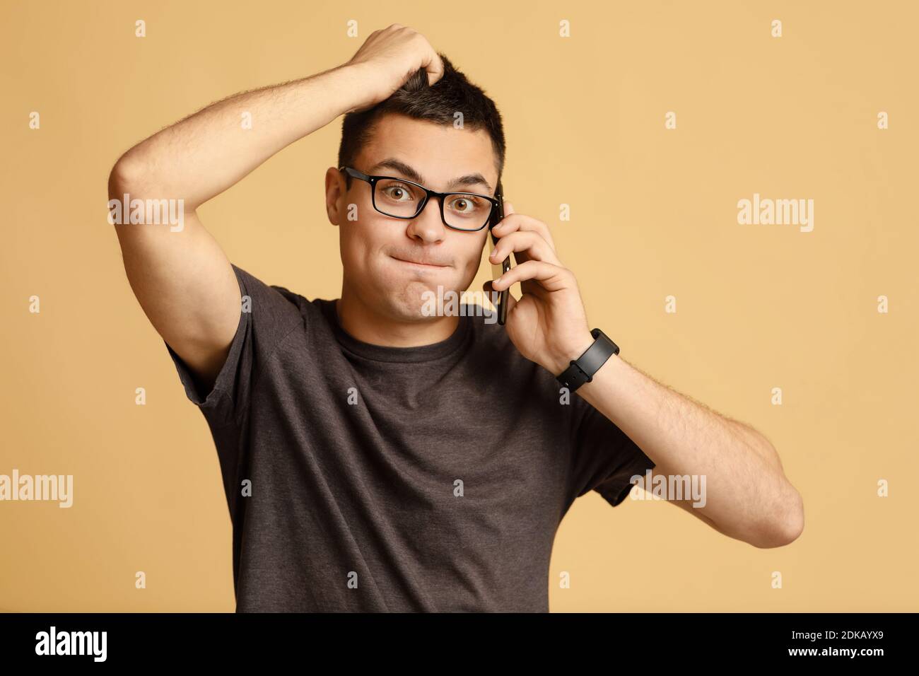 Problems work hi-res stock photography and images - Alamy