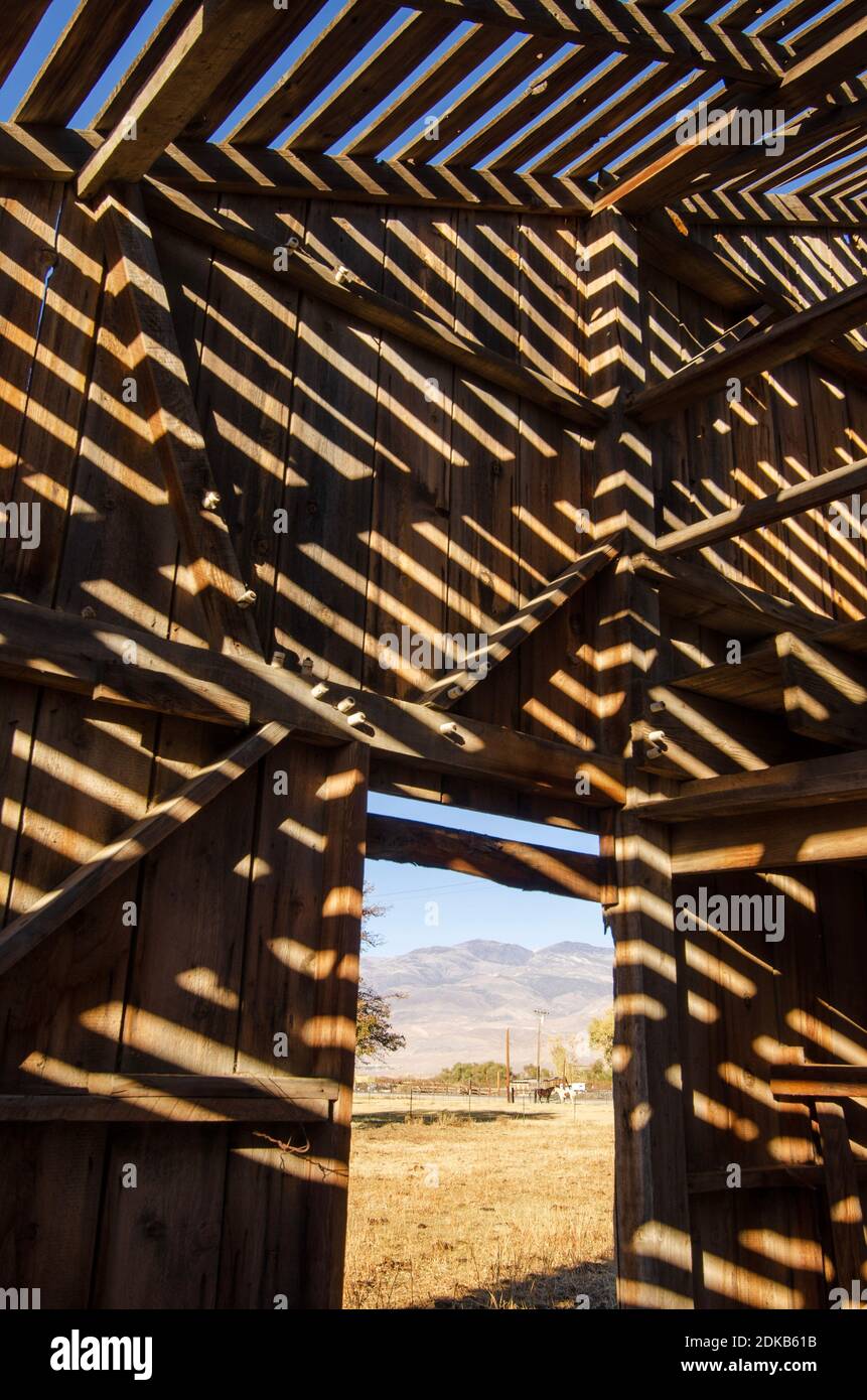 Interior Shadows High Resolution Stock Photography and Images - Alamy