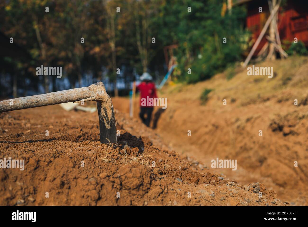 Walking tool hi-res stock photography and images - Alamy