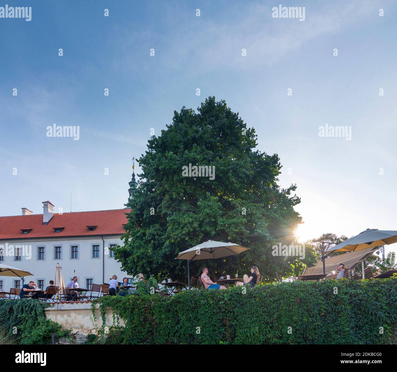 Monastery restaurant hi-res stock photography and images - Alamy