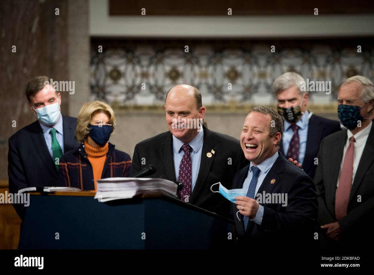 Us representative tom reed hi-res stock photography and images - Alamy