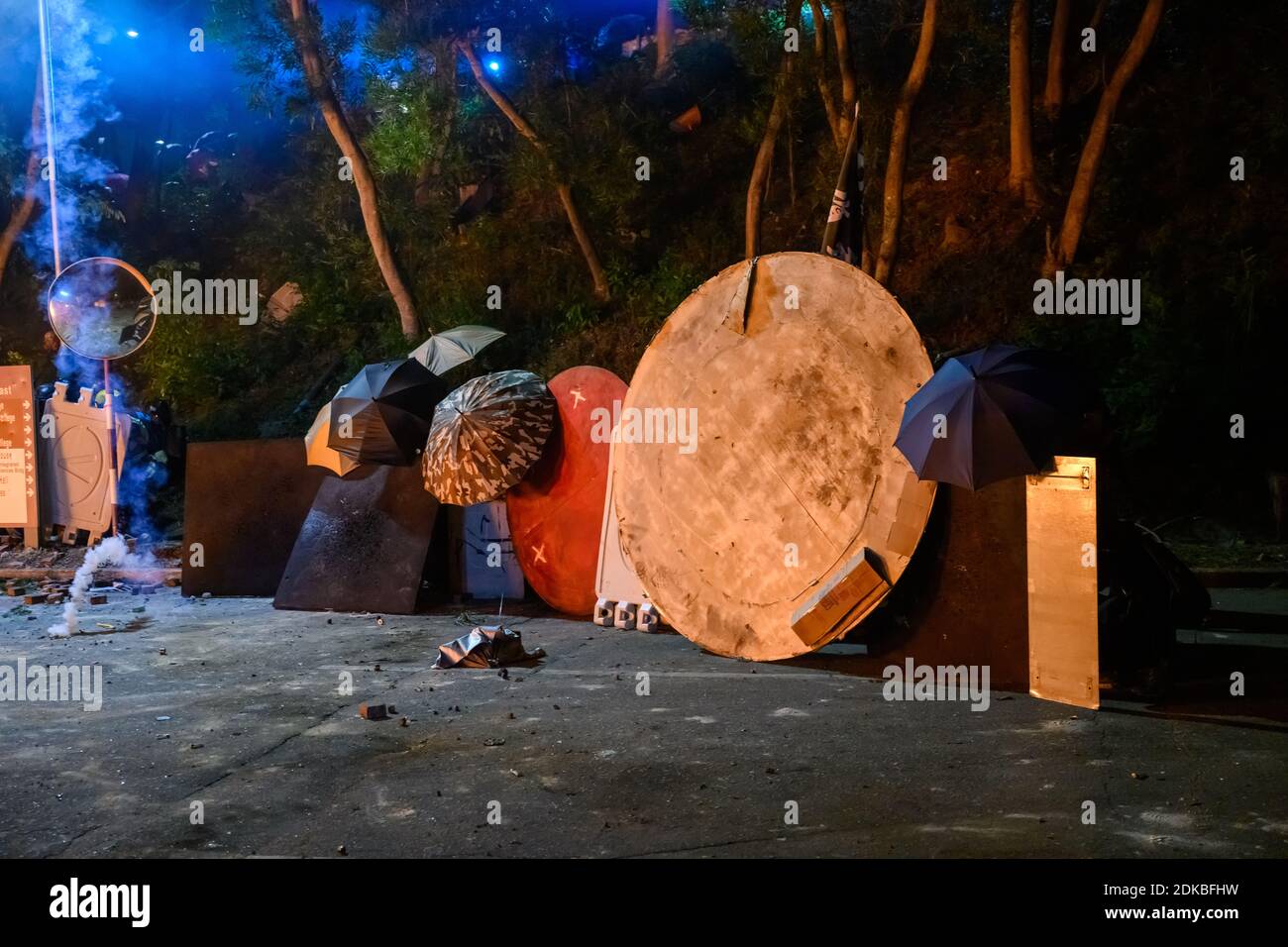 Night scenario hi-res stock photography and images - Alamy