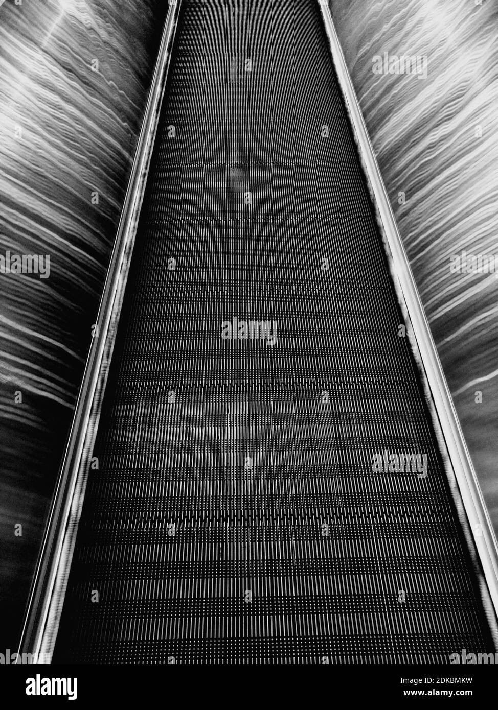 Futuristic elevator pattern hi-res stock photography and images - Alamy