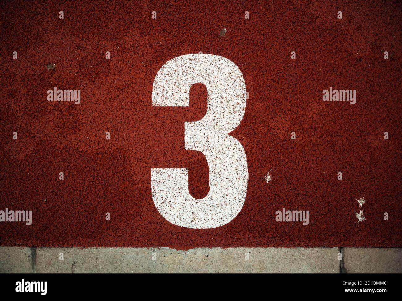 Athlete number hi-res stock photography and images - Alamy