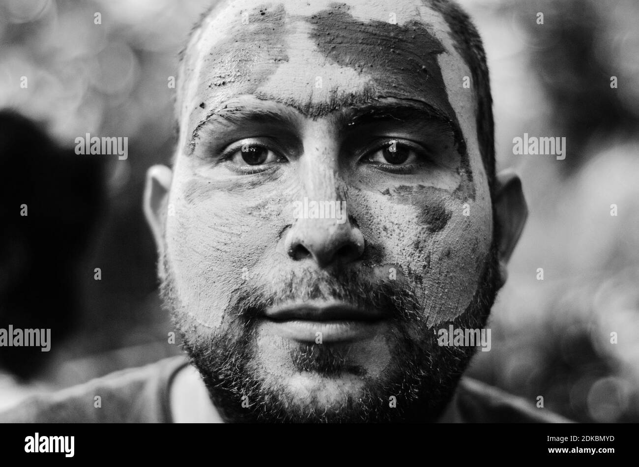 Dirty Beard High Resolution Stock Photography and Images - Alamy