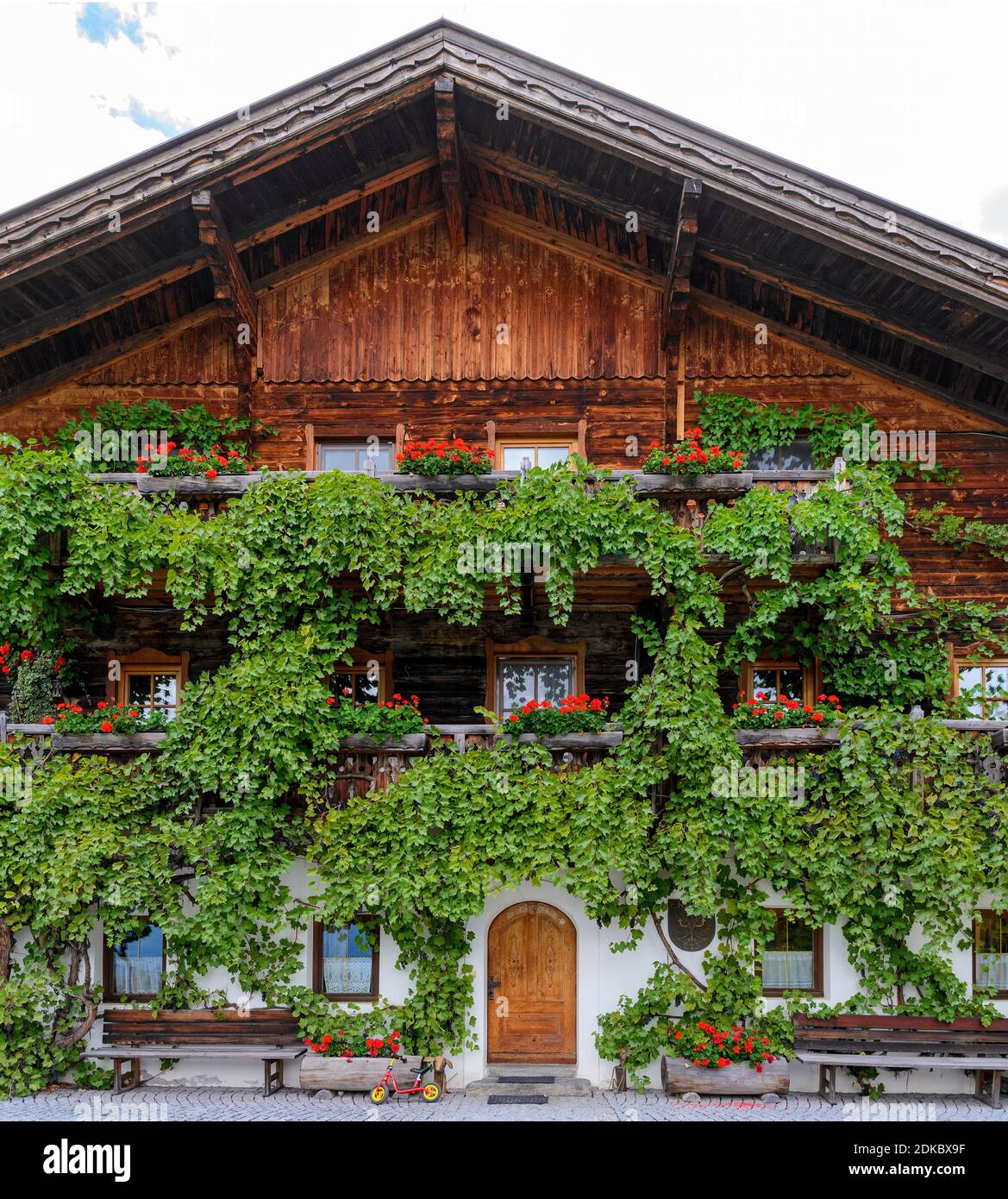 Entailed estate hi-res stock photography and images - Alamy