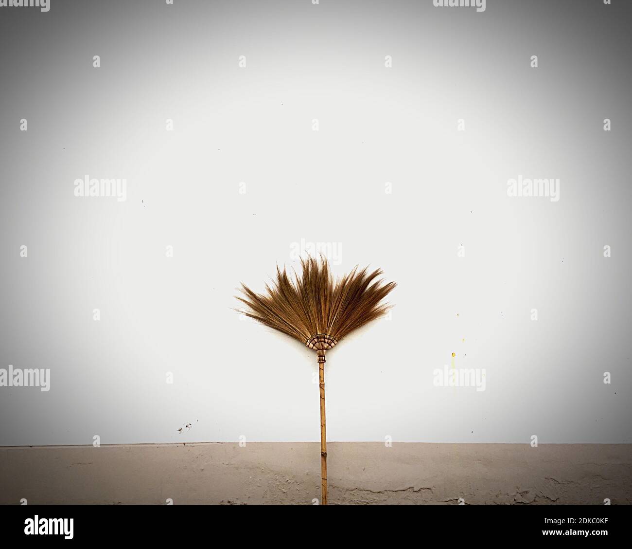 Ban broom hi-res stock photography and images - Alamy