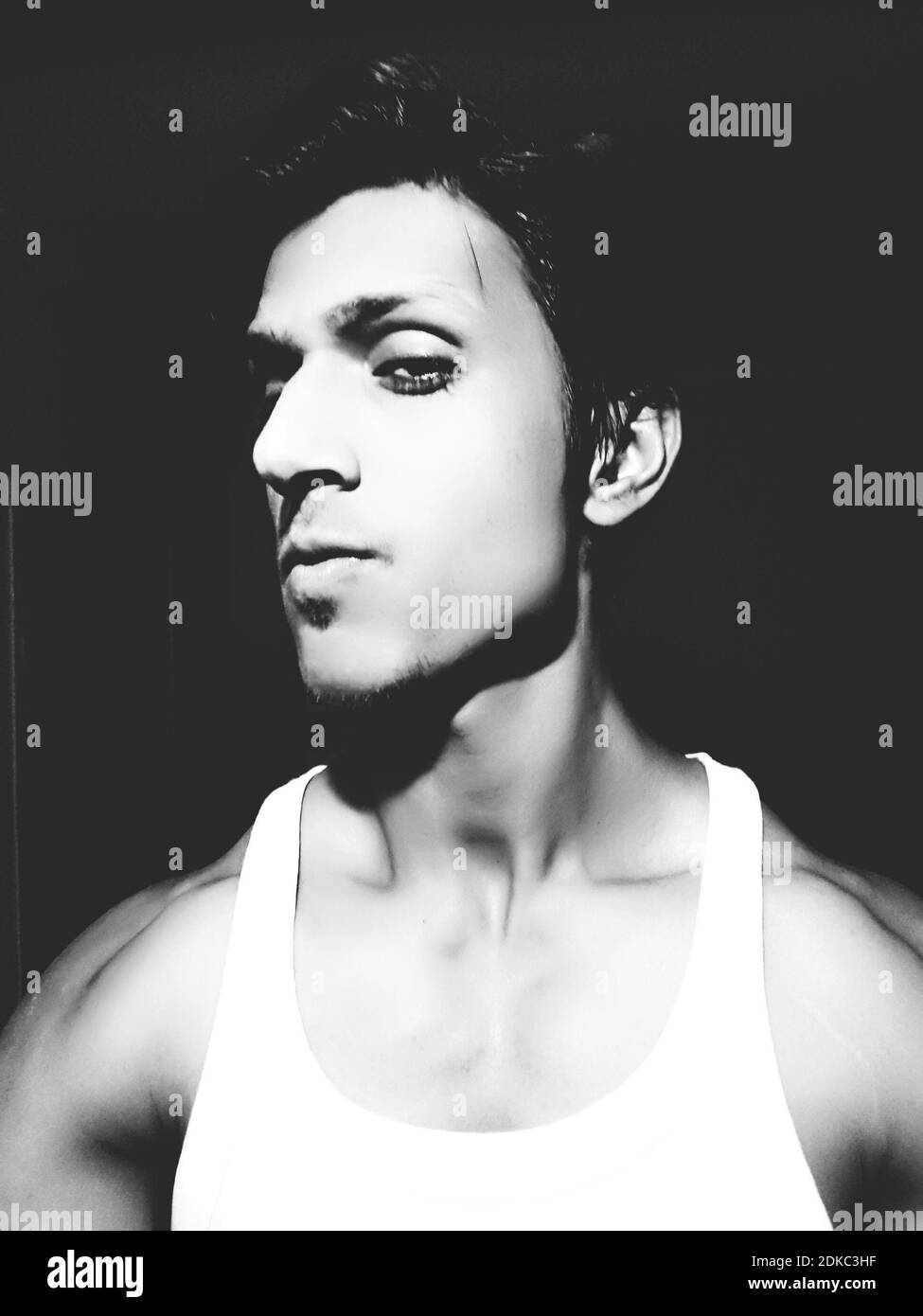 Darkroom tank hi-res stock photography and images - Alamy