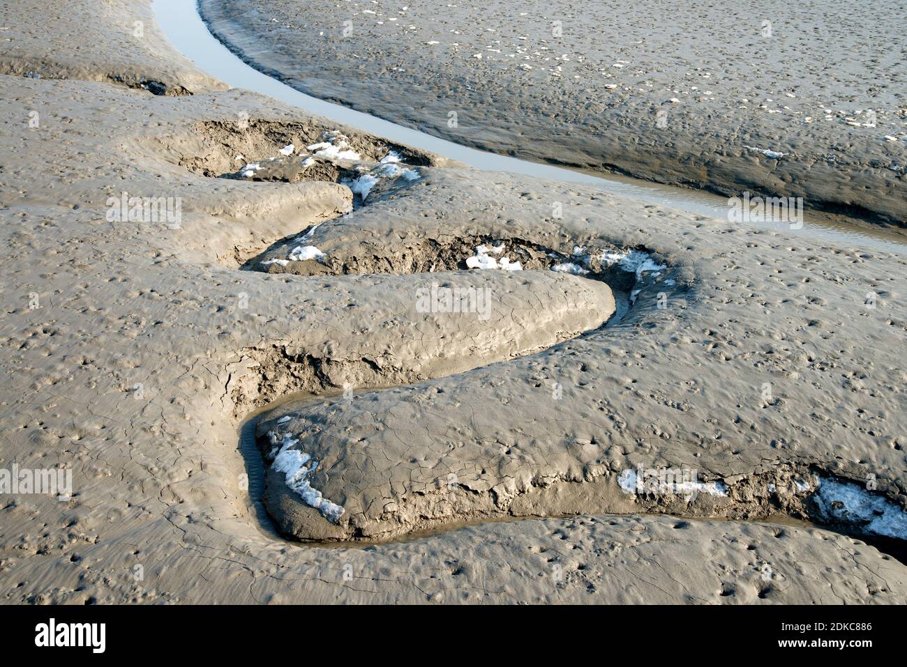 Mud tracks hi-res stock photography and images - Alamy